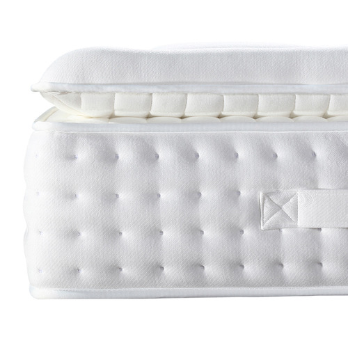 Southern Stylers Soft Sabina Pocket Spring Mattress | Temple & Webster