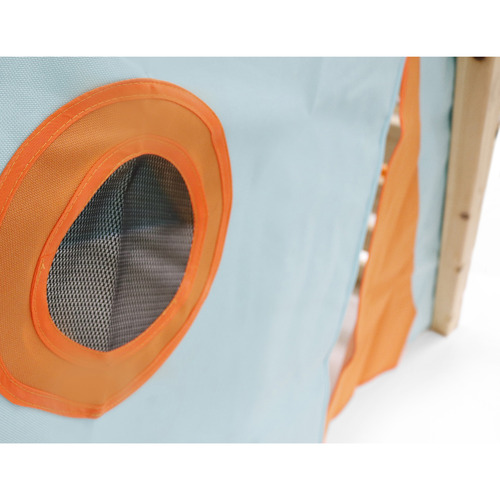 Plum Plum My First Wooden Play Centre | Temple & Webster