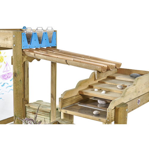 Plum Plum Discovery Premium Forest Water Run Play Centre | Temple & Webster