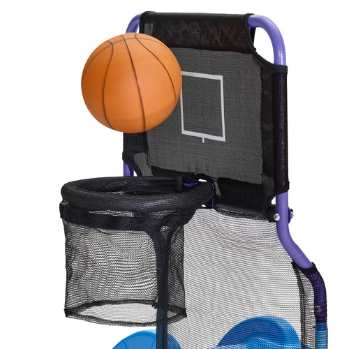 Plum My First Activity Tower | Temple & Webster