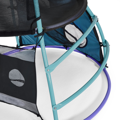 Plum My First Activity Tower | Temple & Webster