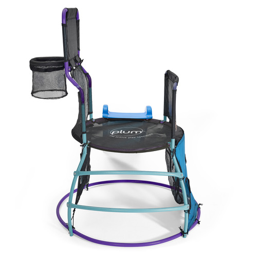 Plum My First Activity Tower | Temple & Webster