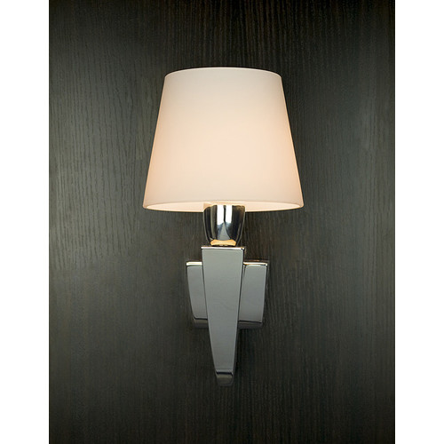Fabrizia Lighting Claro Ip44 Wall Lamp | Temple & Webster