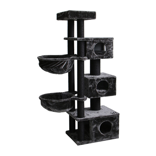 Bono Fido 172cm Bolton Cat Tree | Temple & Webster