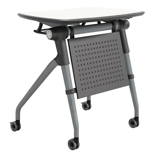 Fitchburg Flip Desk | Temple & Webster