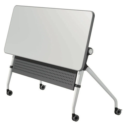 Fitchburg Flip Desk | Temple & Webster