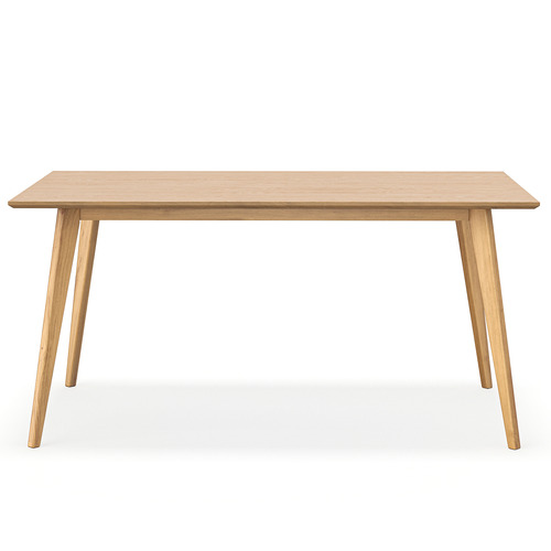 4 Seater Davian Rectangular Dining Table & Chair Set | Temple & Webster