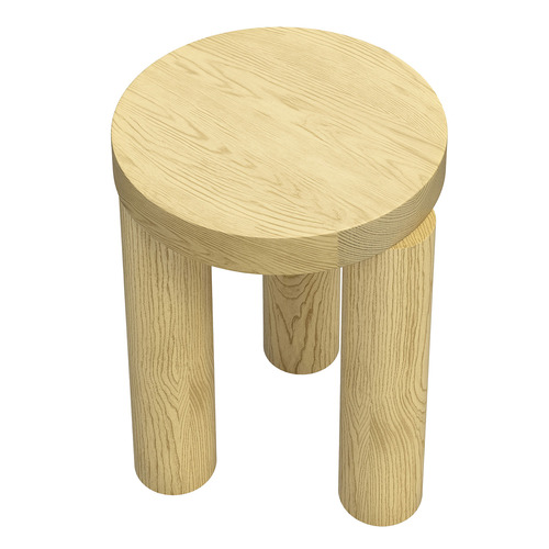 Isannah Side Table | Temple & Webster