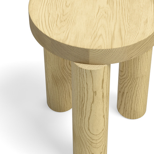 Isannah Side Table | Temple & Webster