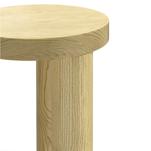 Isannah Side Table | Temple & Webster