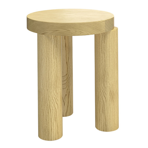 Isannah Side Table | Temple & Webster