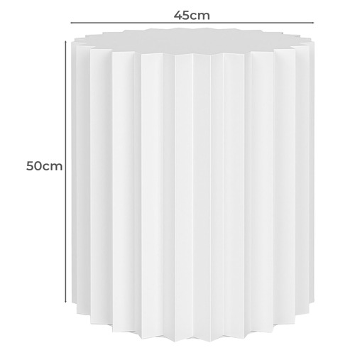 Arcadia Side Table | Temple & Webster