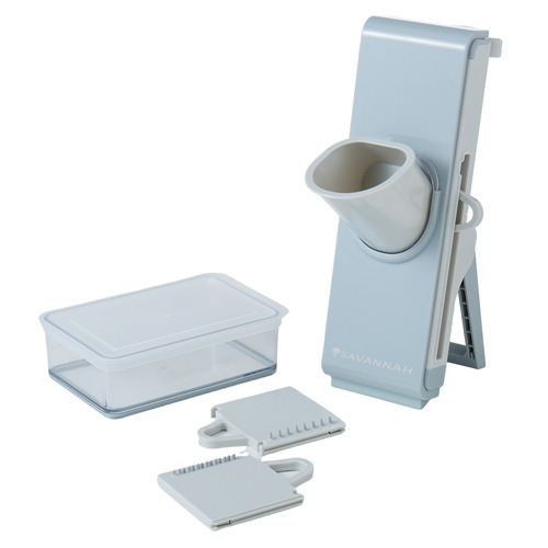 Mandolin Multi-Blade Slicer & Chopper | Temple & Webster