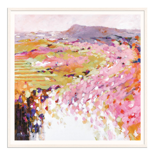 Our Artists' Collection Macedon Ranges III Printed Wall Art | Temple ...