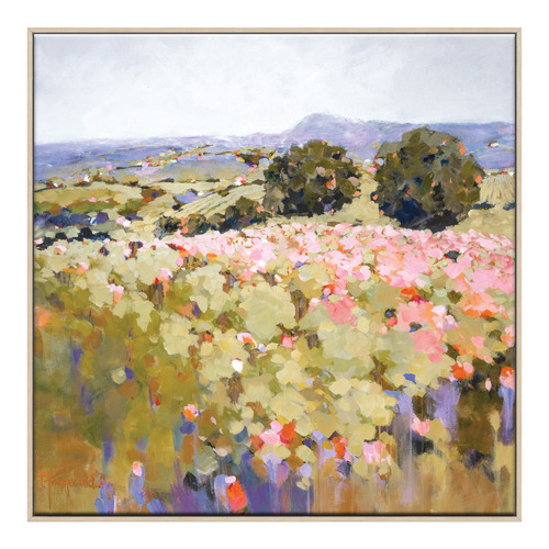 Our Artists' Collection Our Country Printed Wall Art | Temple & Webster