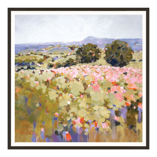 Our Artists' Collection Our Country Printed Wall Art | Temple & Webster