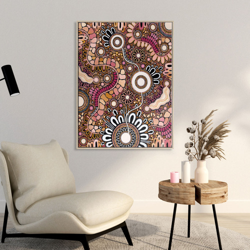 Generations Printed Wall Art | Temple & Webster