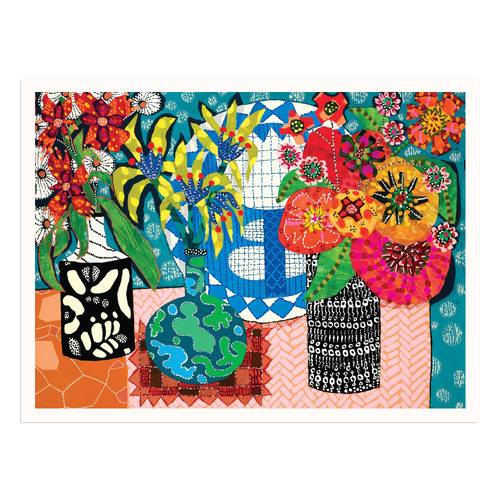 Kitchen Table Printed Wall Art | Temple & Webster