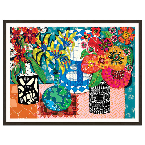 Kitchen Table Printed Wall Art | Temple & Webster