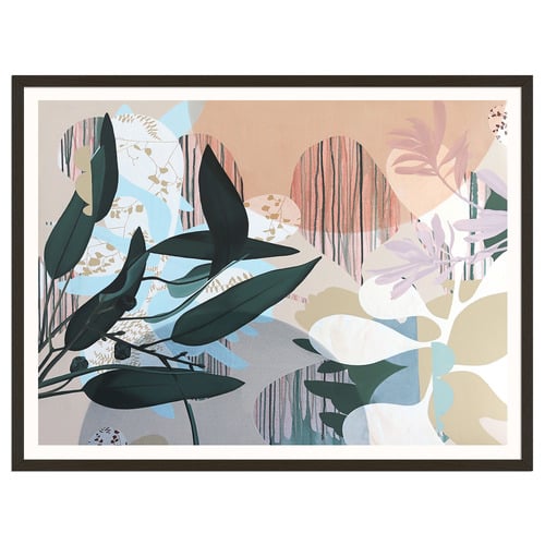 Our Artists' Collection Dusk Transition Printed Wall Art | Temple & Webster