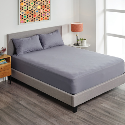 Protect-A-Bed Nature's Sleep Tencel Sheet Set | Temple & Webster