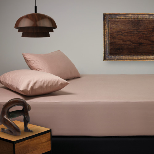 Protect-A-Bed Nature's Sleep Tencel Sheet Set | Temple & Webster