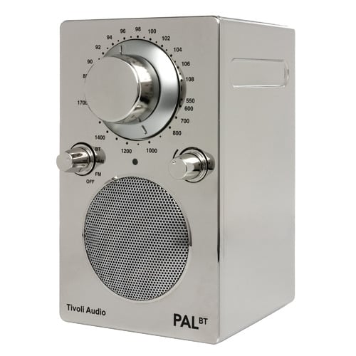 TivoliAudio Tivoli Audio PAL Portable Bluetooth Radio | Temple & Webster