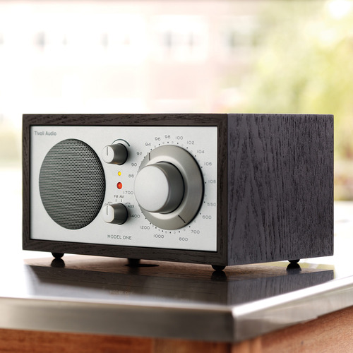 TivoliAudio Model One AM/FM Radio | Temple & Webster