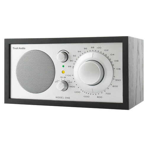 TivoliAudio Model One AM/FM Radio | Temple & Webster