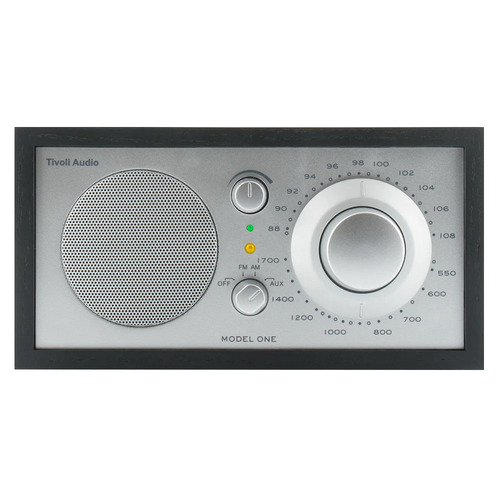 TivoliAudio Model One AM/FM Radio | Temple & Webster