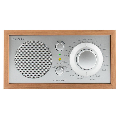 TivoliAudio Model One AM/FM Radio | Temple & Webster