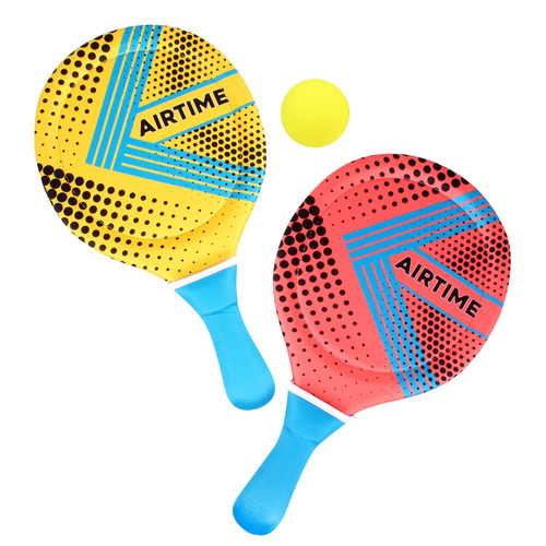 3 Piece Beach Paddle Set | Temple & Webster