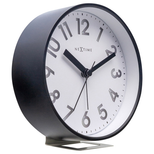 NeXtime Reflect Alarm Clock | Temple & Webster