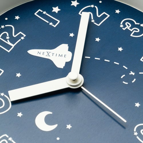 Rocket Alarm Clock | Temple & Webster