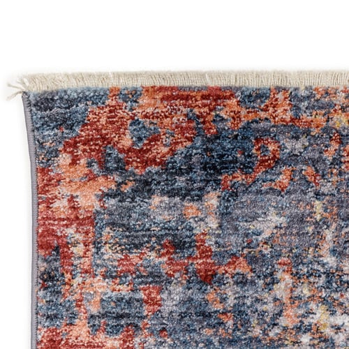 Atlas Flooring Multi-Coloured Mystic Rug | Temple & Webster