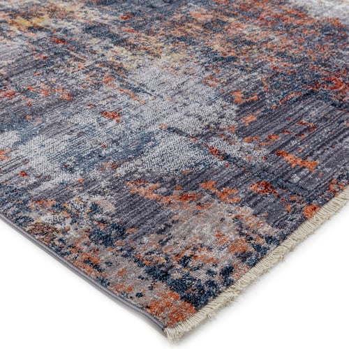 Atlas Flooring Multi-Coloured Mystic Rug | Temple & Webster