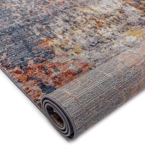 Atlas Flooring Multi-Coloured Mystic Rug | Temple & Webster