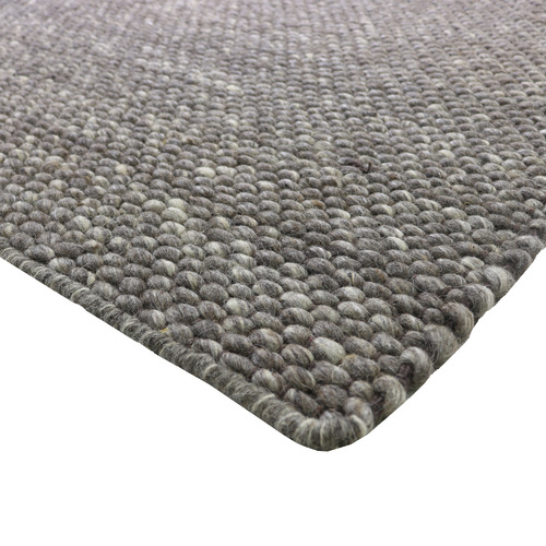 Dharma Wool-Blend Rug | Temple & Webster