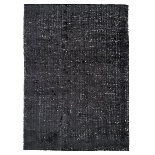 Galaxy Lindmond Hand-Woven Wool-Blend Rug | Temple & Webster