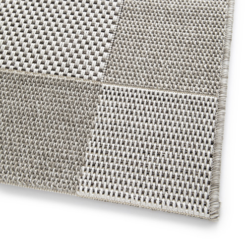 Grey Verandah Floor Mats | Temple & Webster