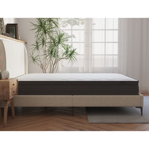 Rawson & Co Thomas Hybrid Pocket Spring & Memory Foam Mattress | Temple ...