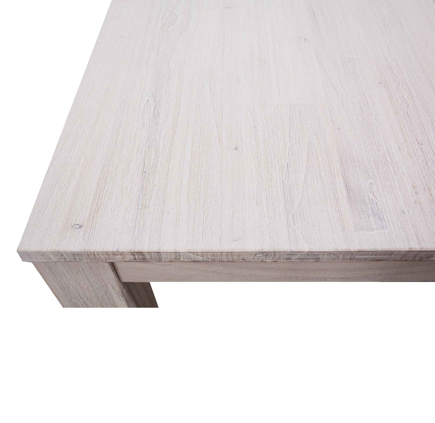 Legacy Furniture Florida Ash Wood Dining Table | Temple & Webster