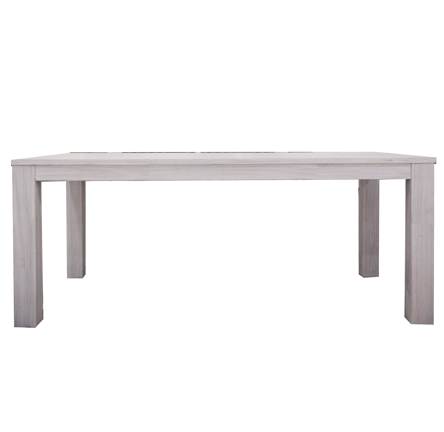 Legacy Furniture Florida Ash Wood Dining Table | Temple & Webster