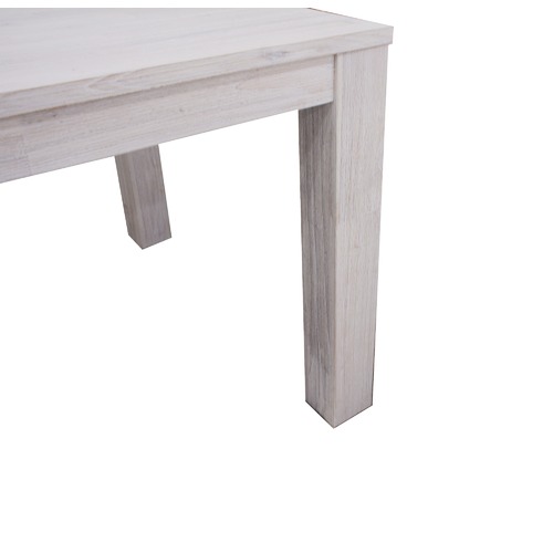 Legacy Furniture Florida Ash Wood Dining Table | Temple & Webster