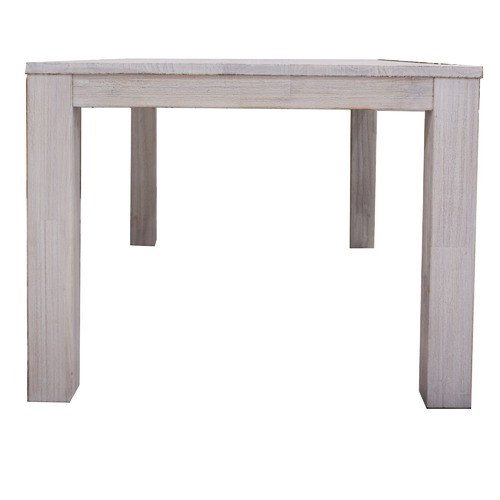 Legacy Furniture Florida Ash Wood Dining Table | Temple & Webster
