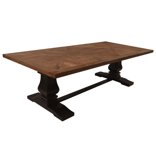 Valeria Dining Table | Temple & Webster