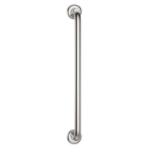 Linkcare 600mm Stainless Steel Grab Rail | Temple & Webster