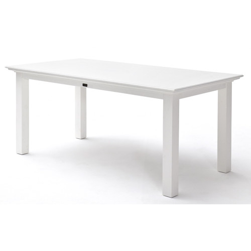 Balmoral Designs Coastal 180cm Dining Table | Temple & Webster