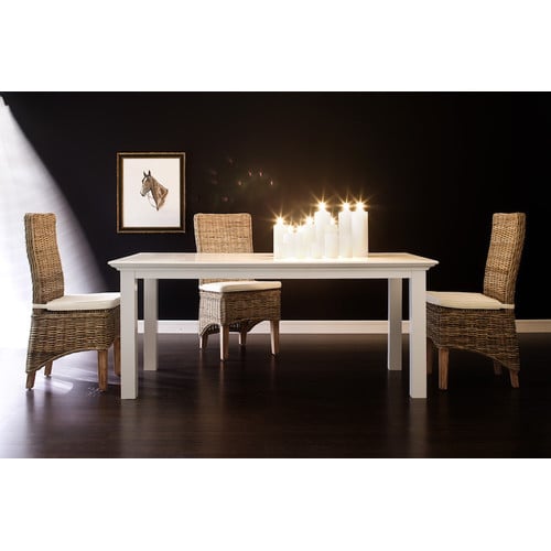 Balmoral Designs Coastal 180cm Dining Table | Temple & Webster