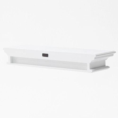 Balmoral Designs Halifax Floating Wall Shelf | Temple & Webster